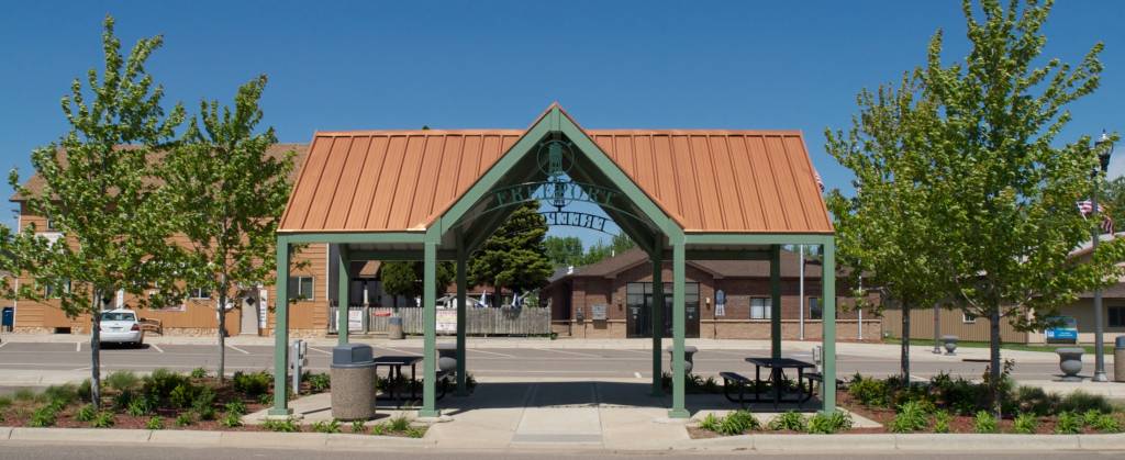 Freeport.org – The City with a Smile