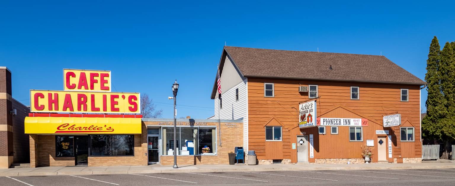 Freeport.org – The City with a Smile