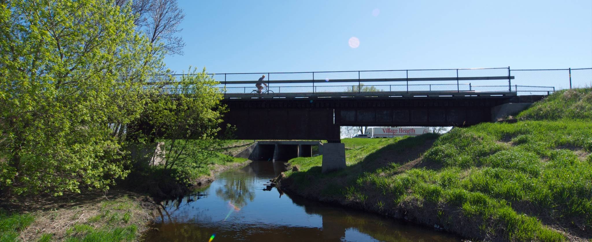 Lake Wobegon Trail – Freeport.org