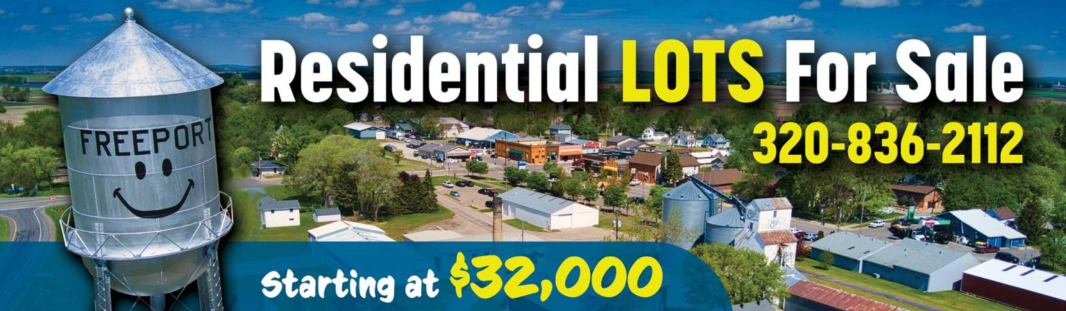 Make Freeport Your Home! – Freeport.org